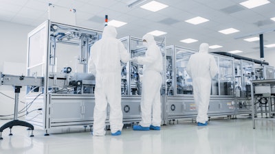 AlsunTech | Diseño y Construcción de Cuartos Limpios en todo México