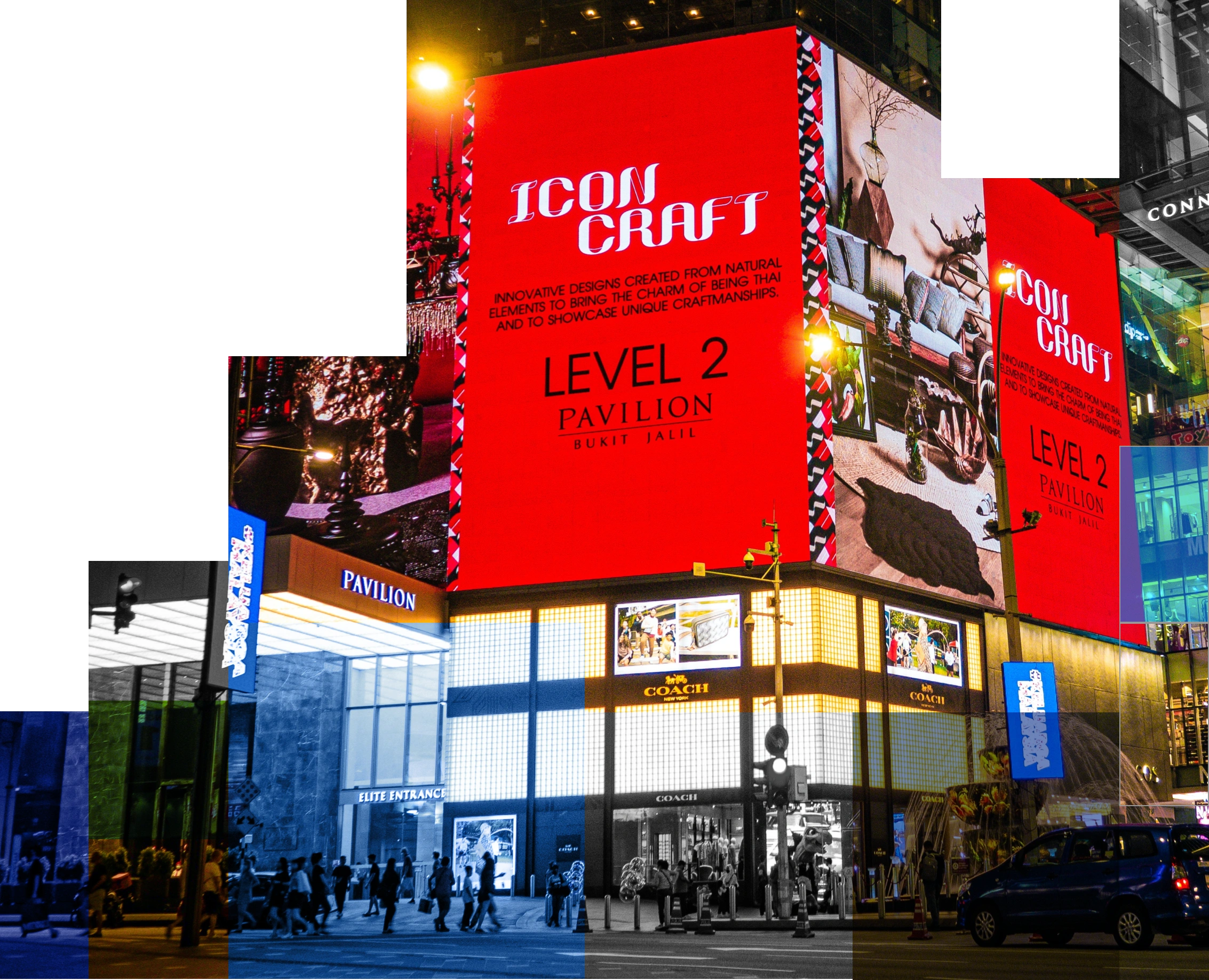 iLed Display | Pantallas LED en todo México